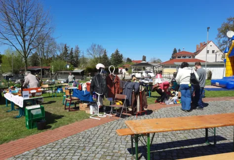 Gemeinde Letschin – Letschin, Oderbruch, Märkisch-Oderland, Adressen, Branchen, Grundstücke ...